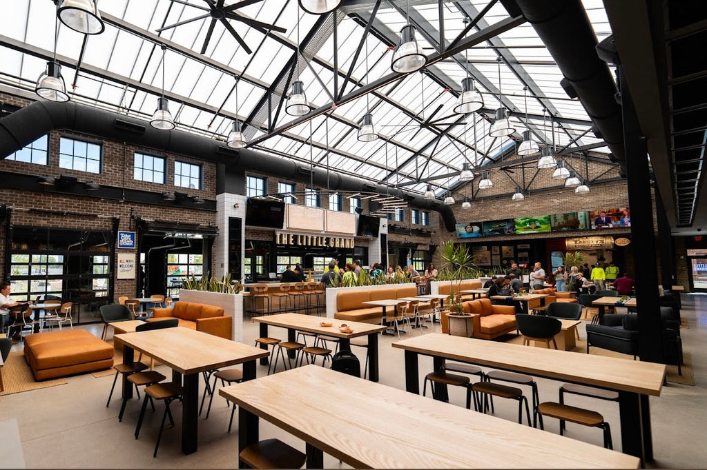 Thrive: building together – Edgework Creative