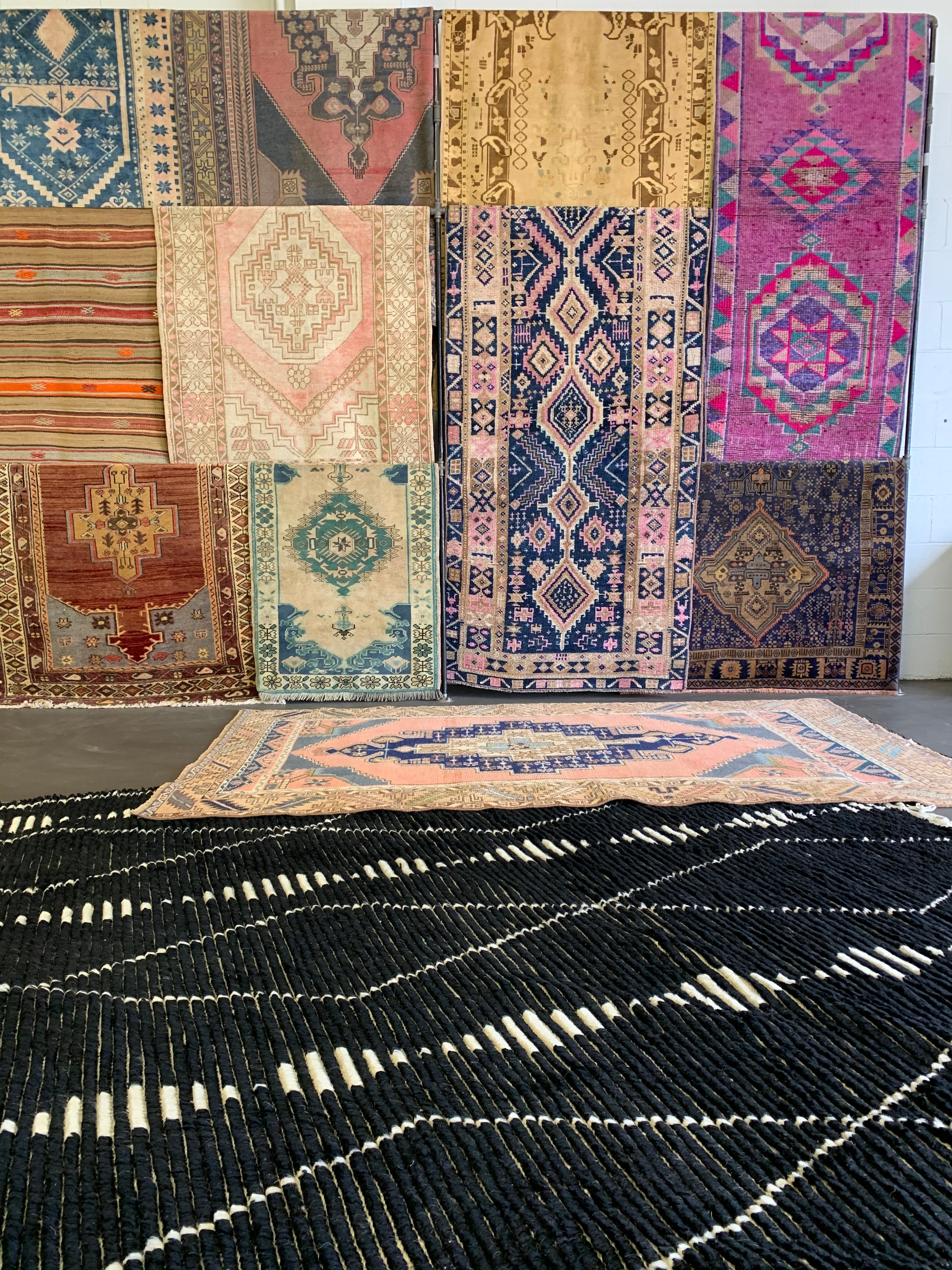 Creatives We Love: Swoon Rugs – Edgework Creative