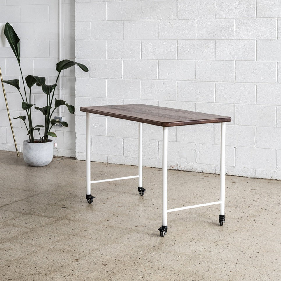 Modern Modular Table - BRICK Table | Edgework Creative