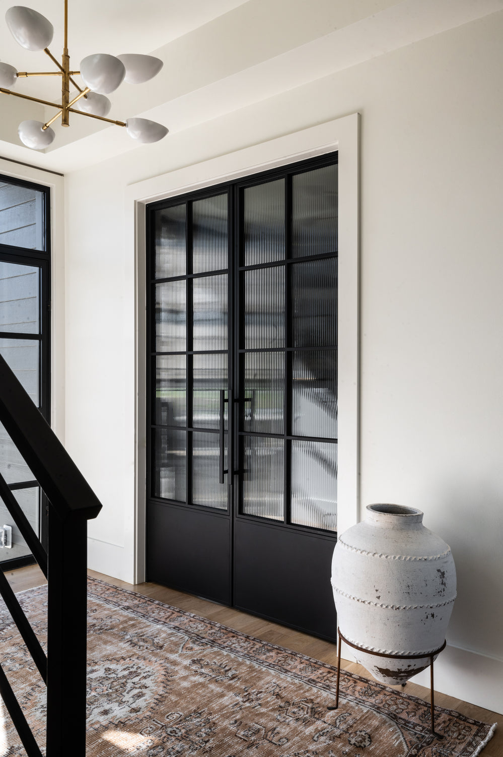 Furniture, Millwork and Metalwork in Columbus, OH | Edgework Creative