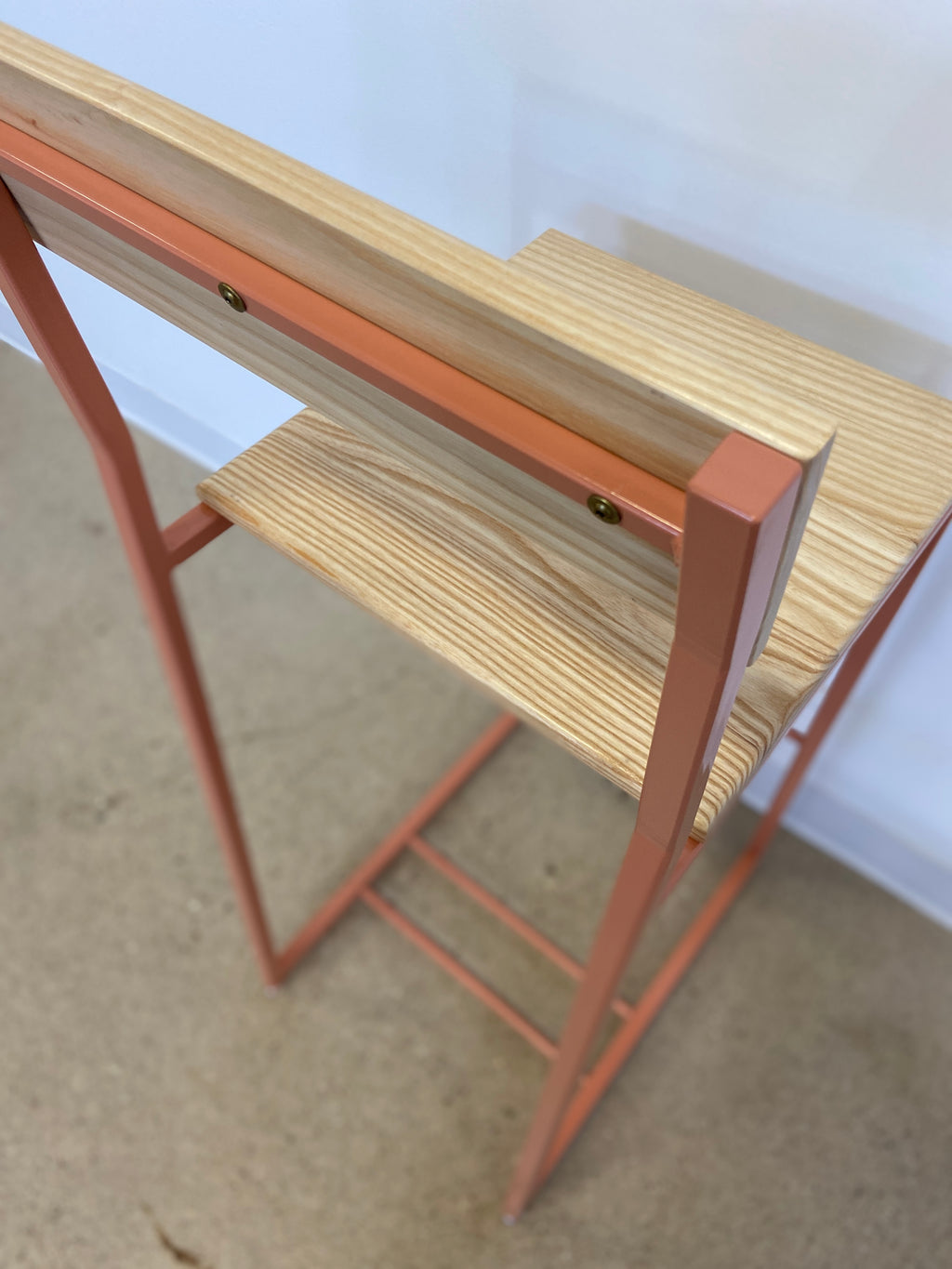 Scout Bar Stool - Bar Seating | Edgework Creative