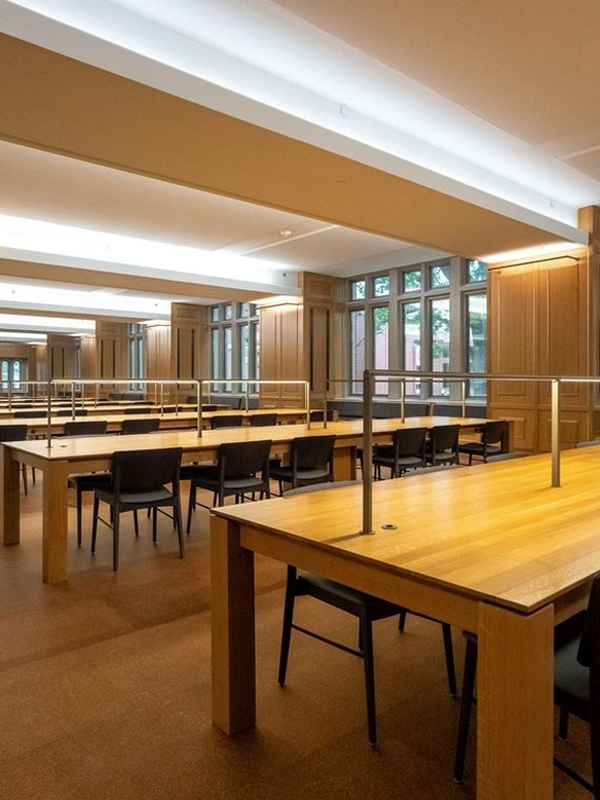 Furniture, Millwork and Metalwork in Columbus, OH | Edgework Creative