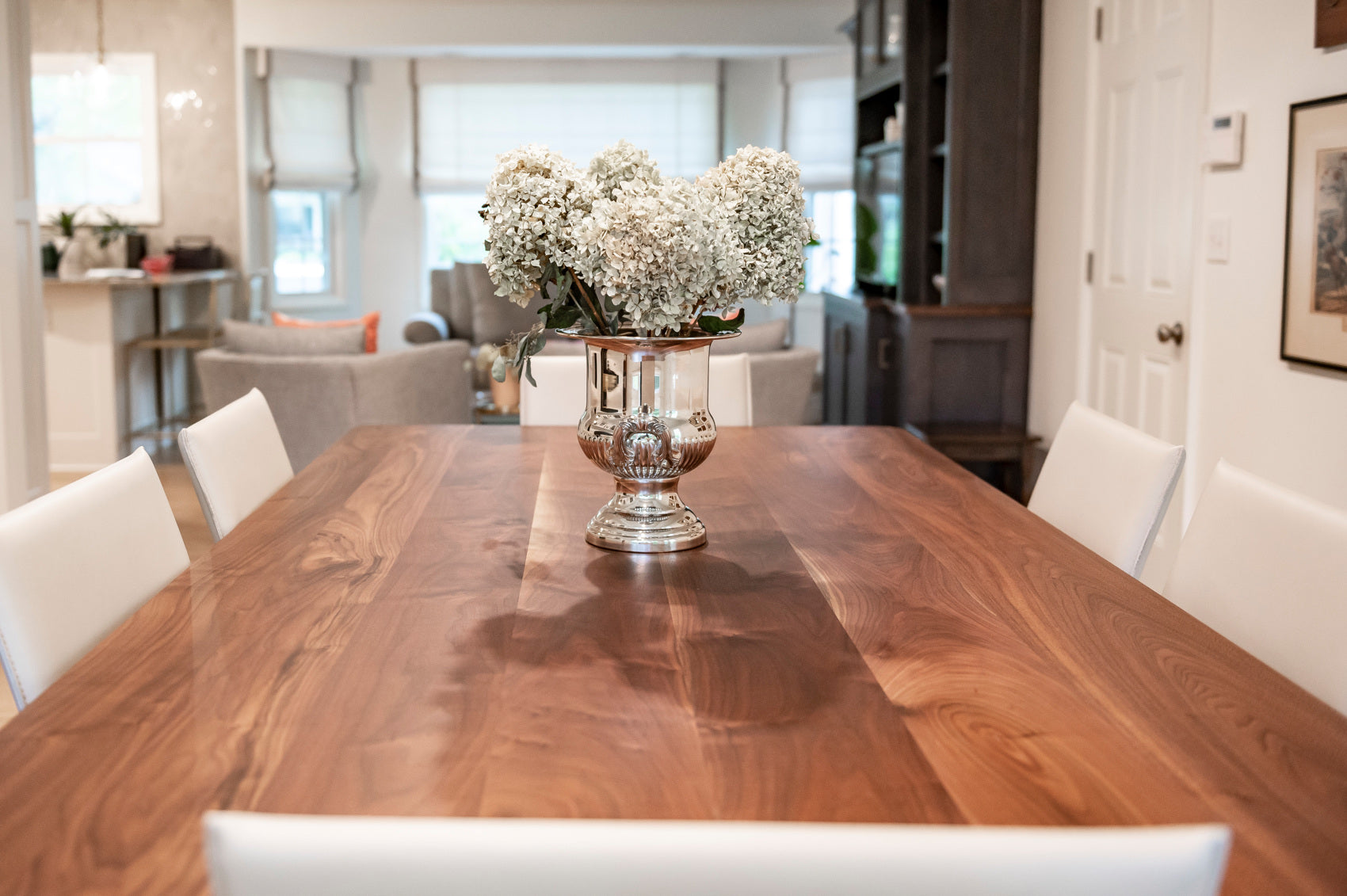 Summit Dining Table | Edgework Creative