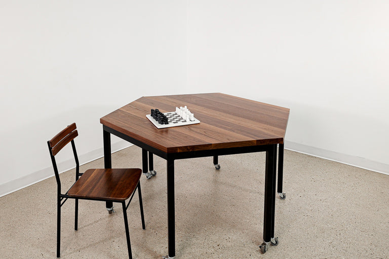 Modern Modular Tables - HIVE Table | Edgework Creative