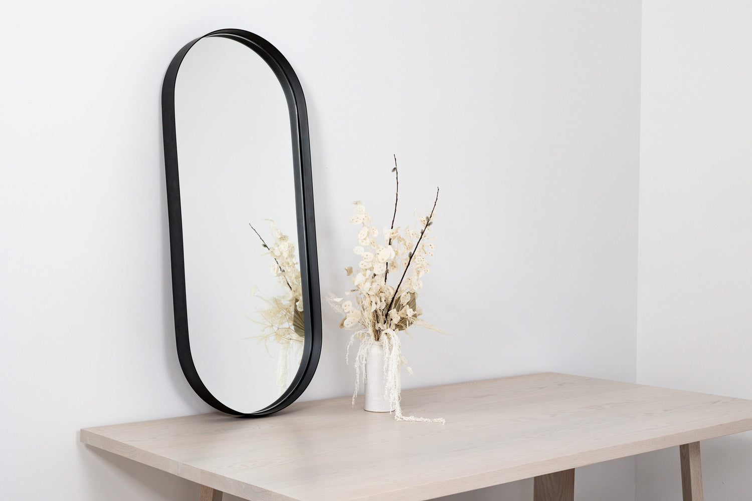 Hudson Mirror – Edgework Creative