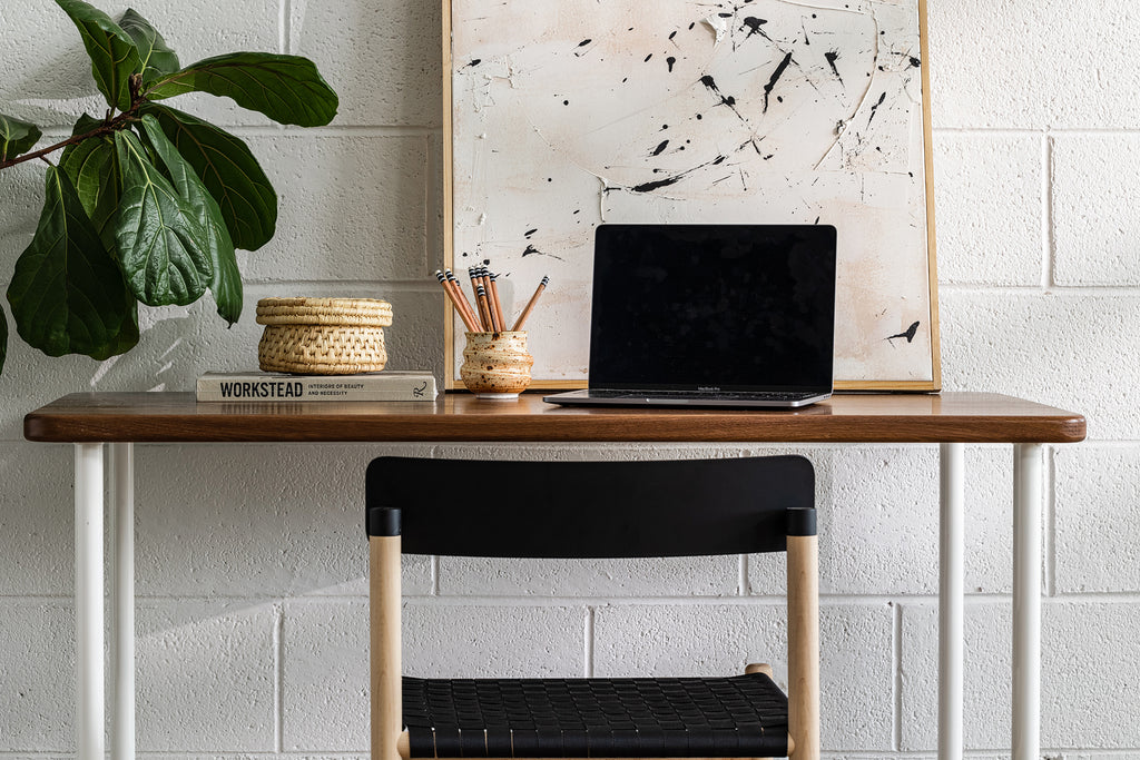 Modern Modular Table - BRICK Table | Edgework Creative