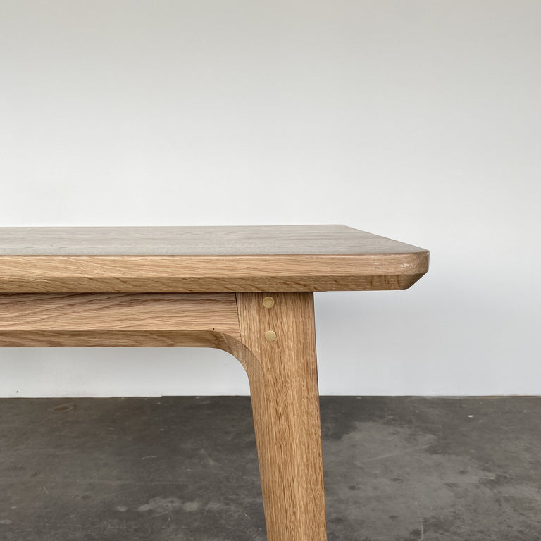 Summit Dining Table | Edgework Creative