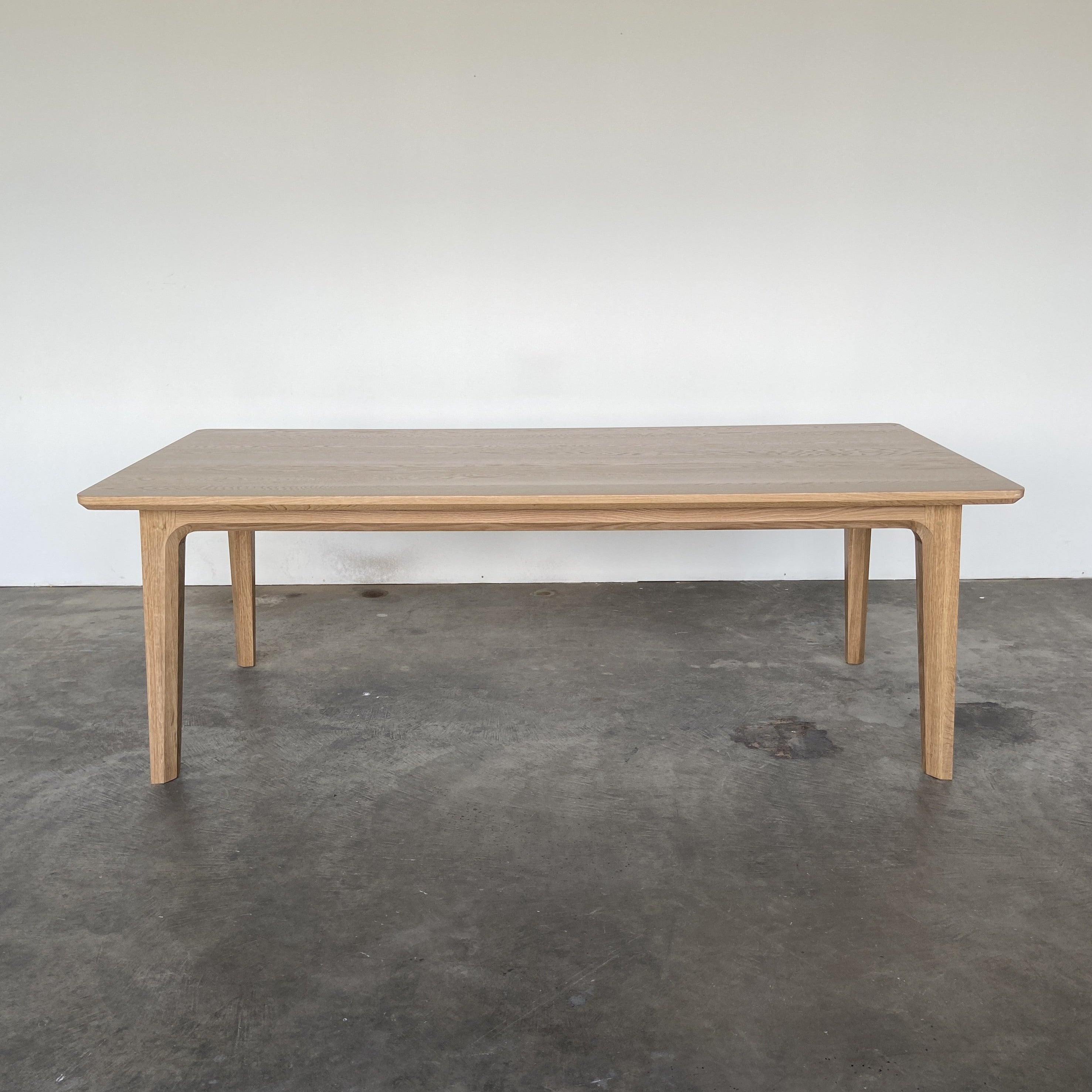 Summit Dining Table | Edgework Creative