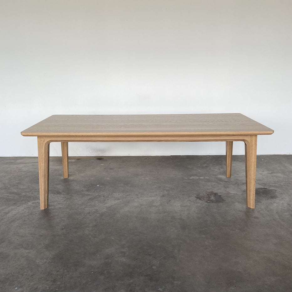 Summit Dining Table | Edgework Creative