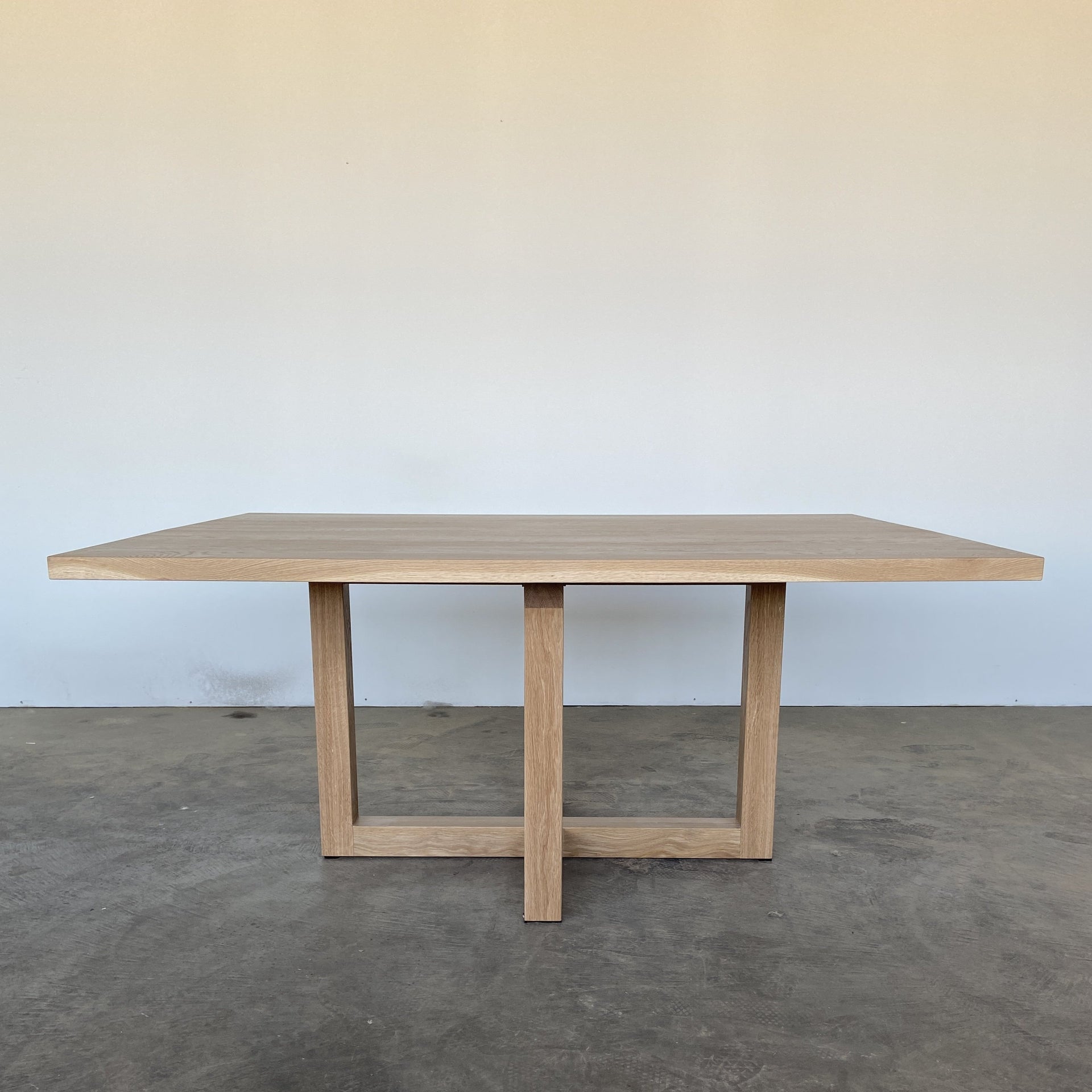 Milo Dining Table | Edgework Creative