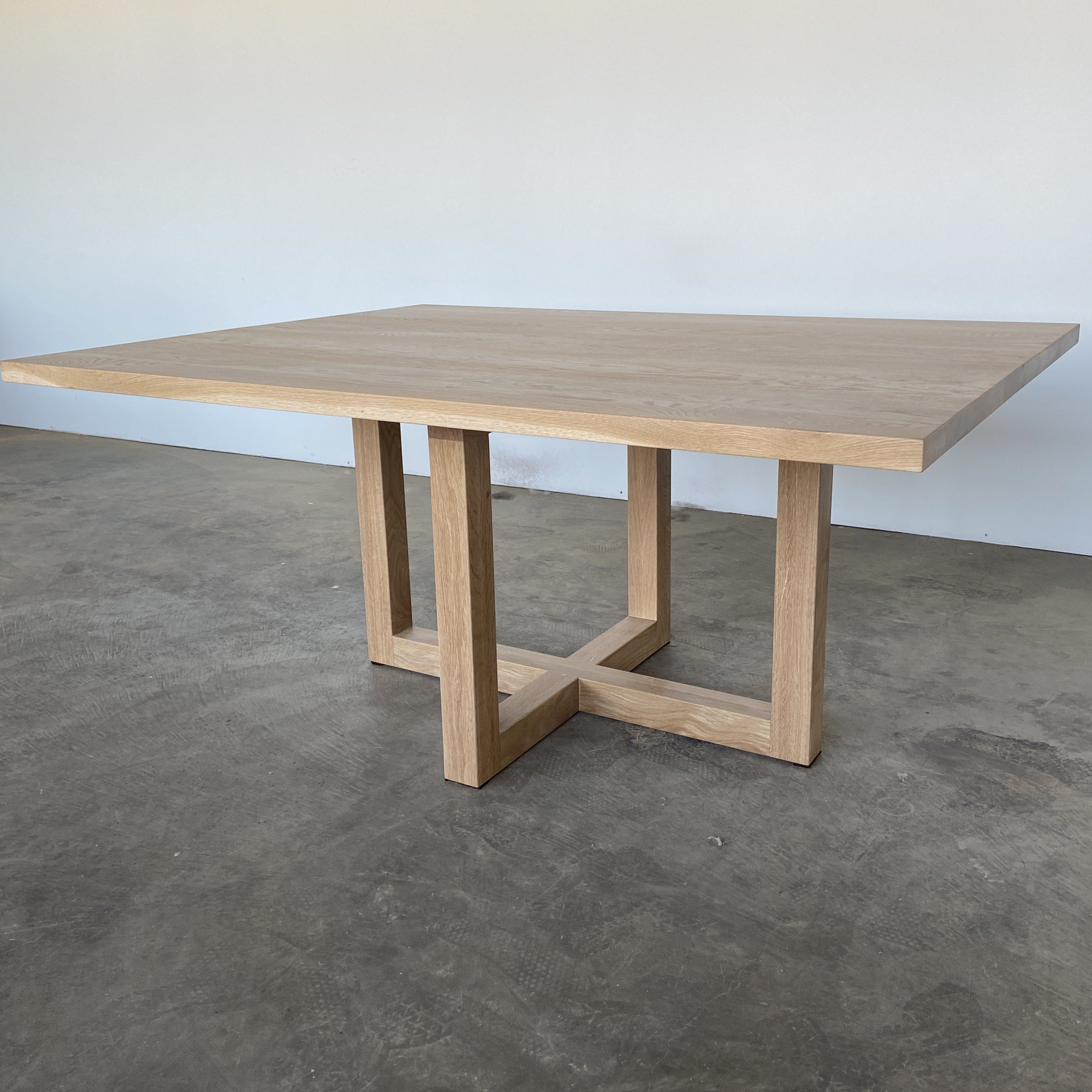 Milo Dining Table | Edgework Creative