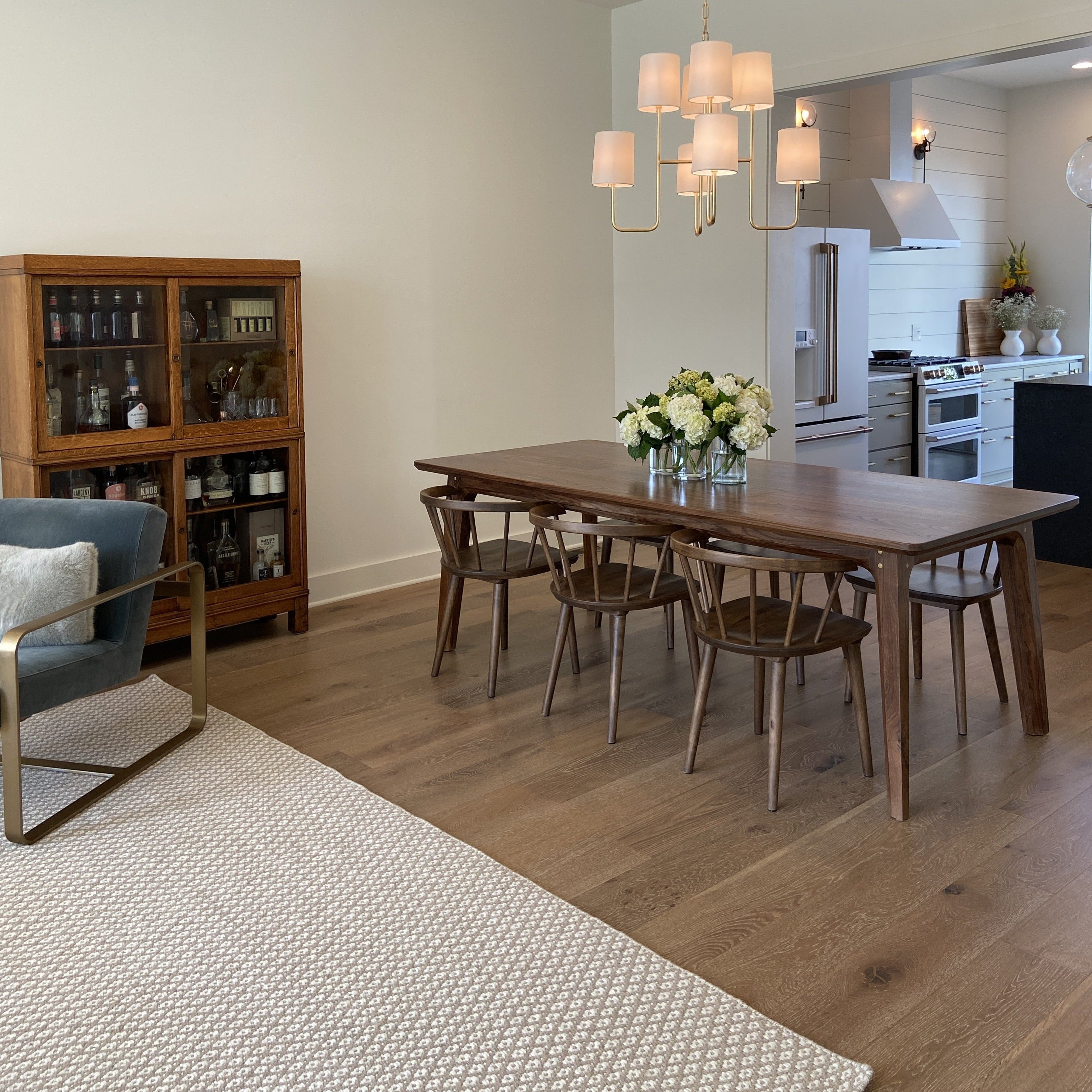 Summit Dining Table | Edgework Creative