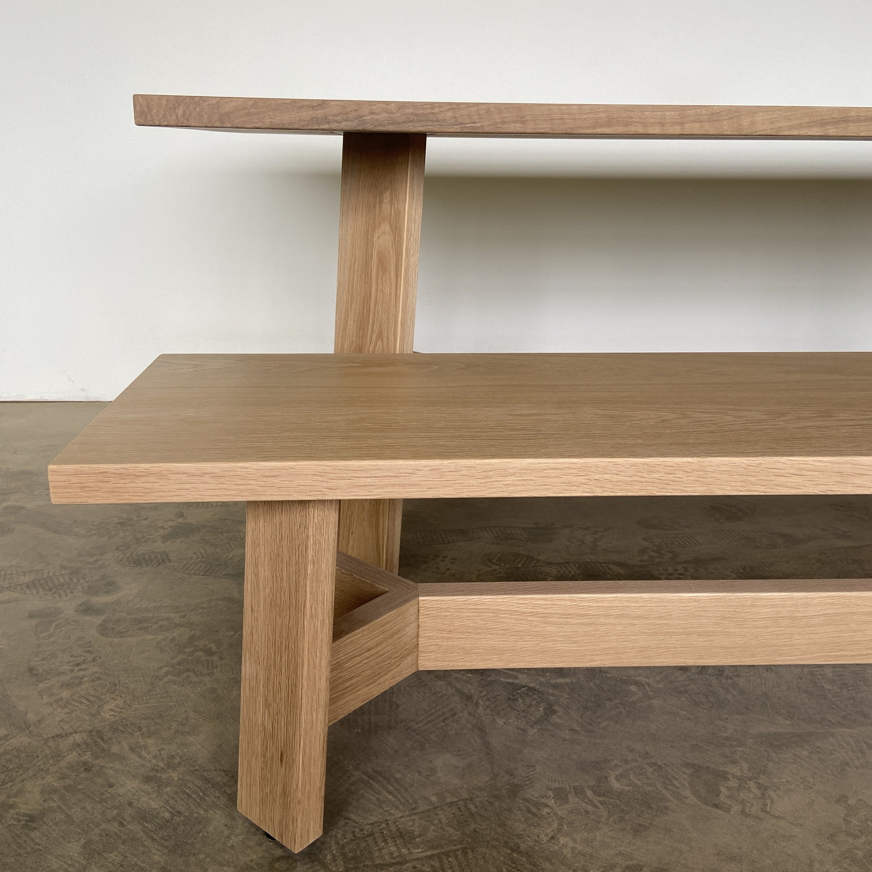 Ryder Dining Table | Edgework Creative