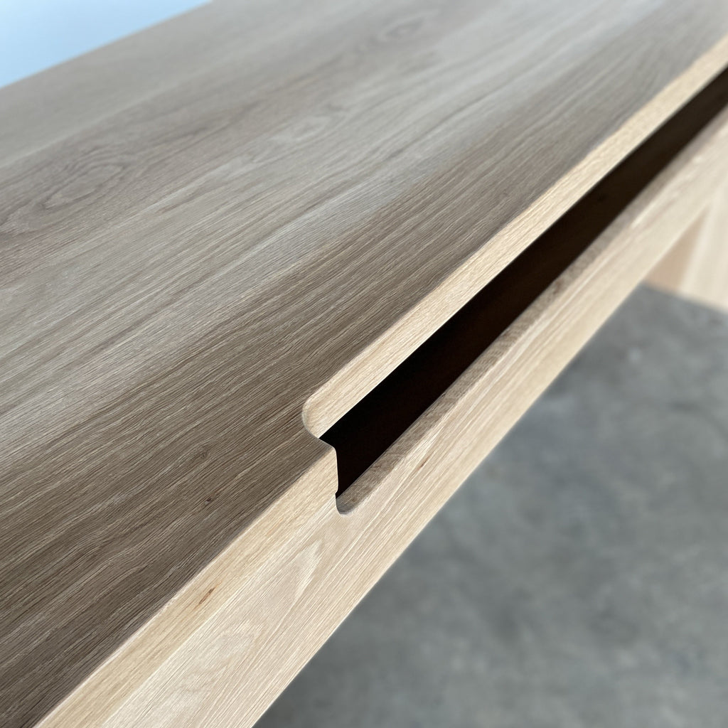 Slope Desk - Custom Office Furniture | Edgework Creative