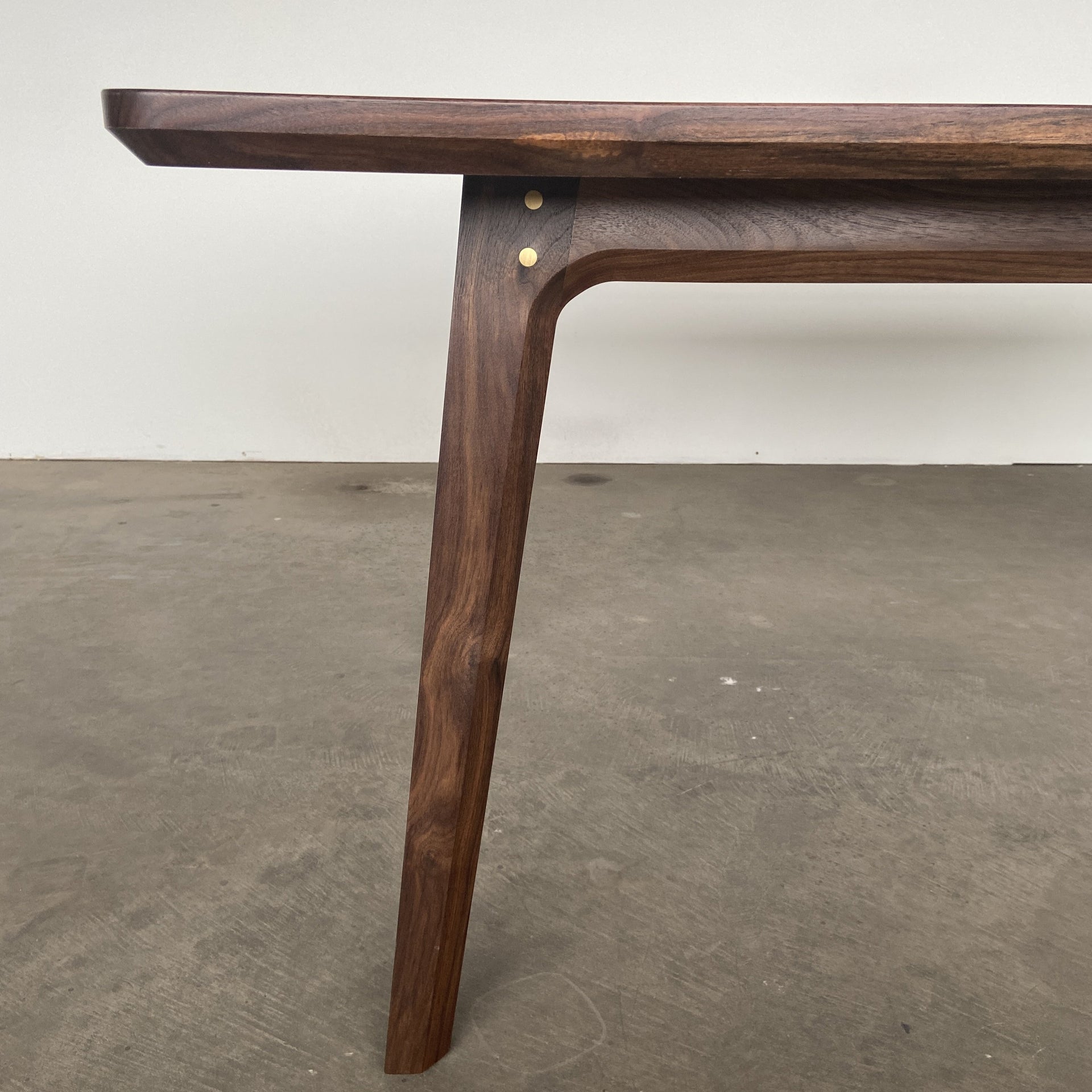 Summit Dining Table | Edgework Creative