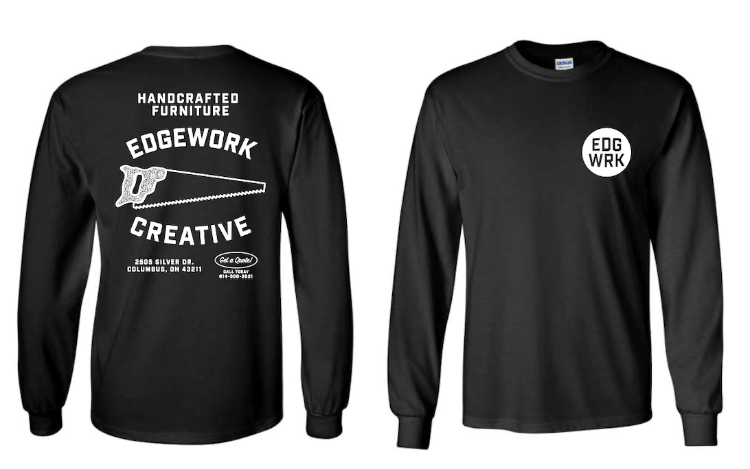 Merch – Edgework Creative