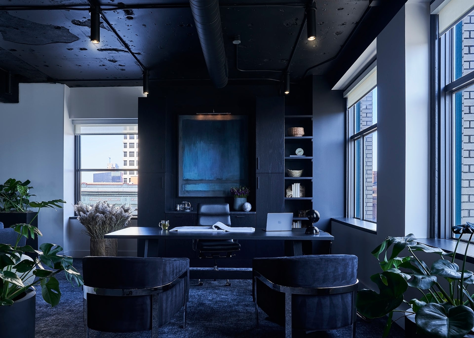 Ryder Dining Table | Edgework Creative