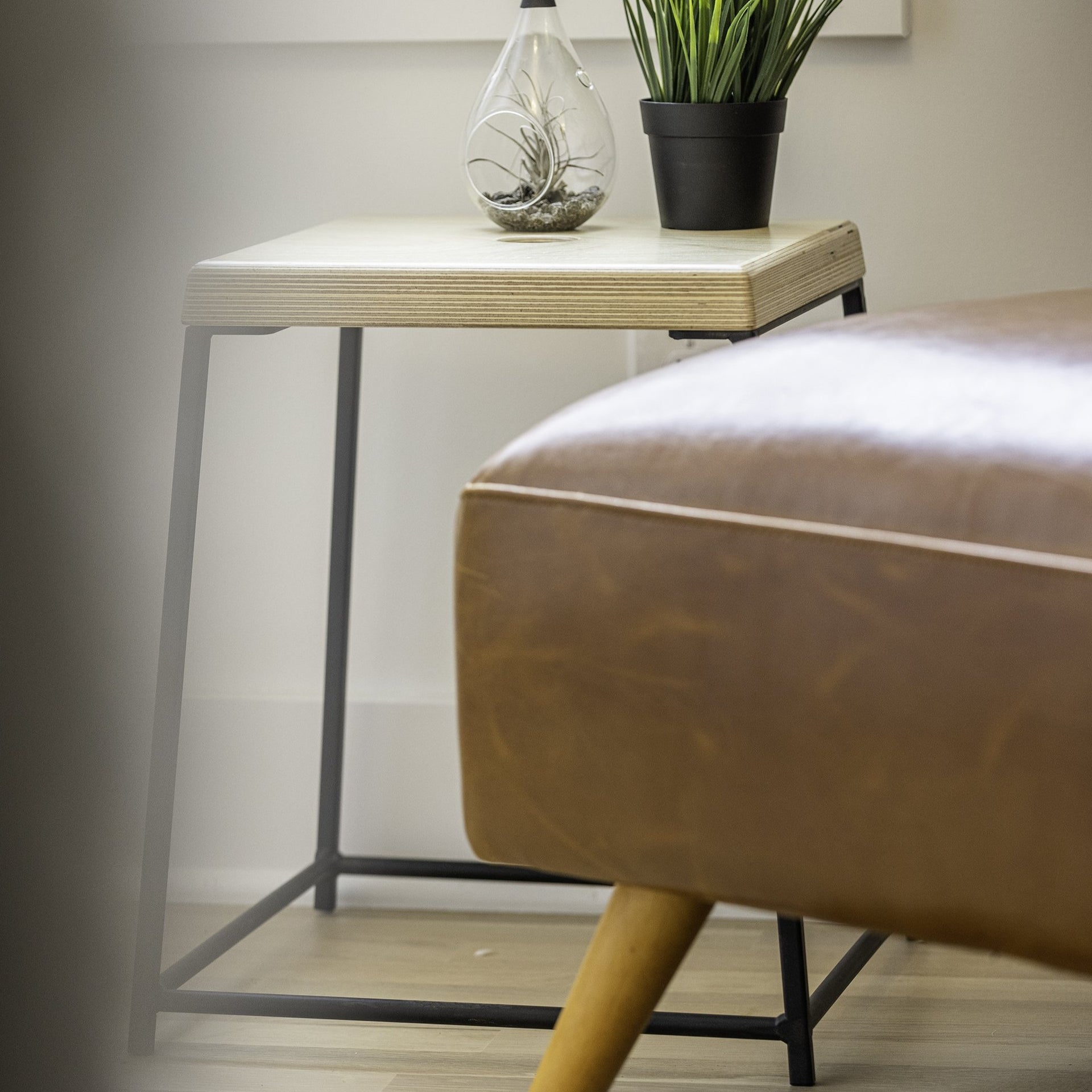 STAX Stool- Stacking Stool | Edgework Creative